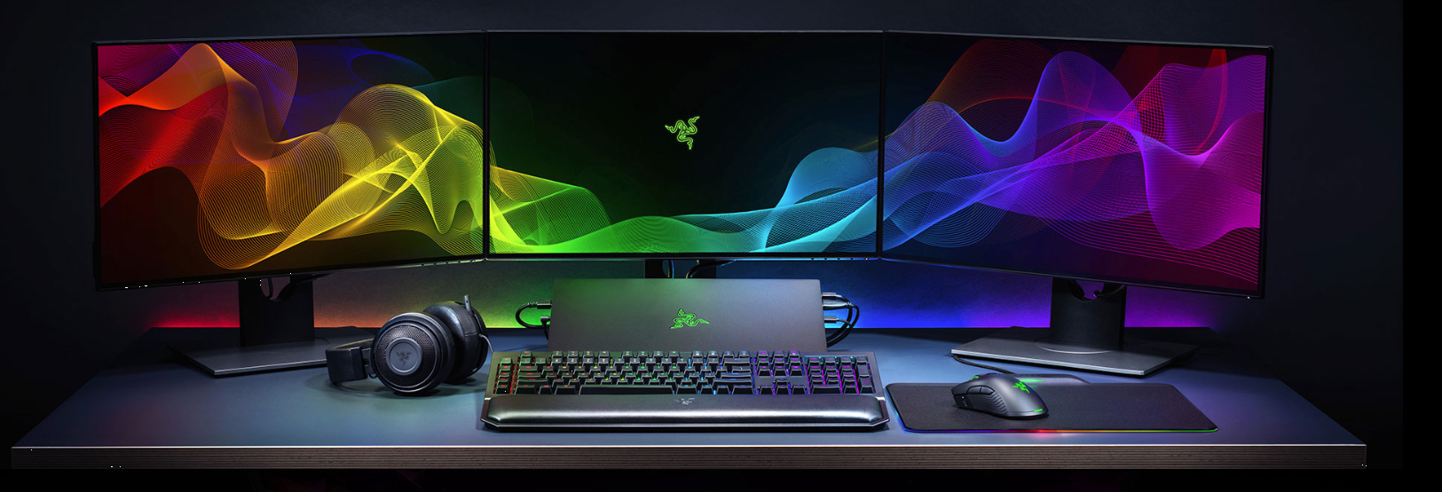 Razer เปิดตัว All New Razer Blade 15 โน้ตบุ๊คเกมมิ่งบางเฉียบ ราคา ...