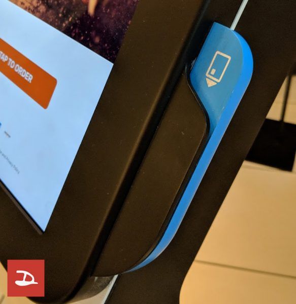 แวะเยี่ยมชม CafeX ร้านกาแฟที่บริการด้วยหุ่นยนต์ | DroidSans แวะเยี่ยมชม CafeX ร้านกาแฟที่บริการด้วยหุ่นยนต์ | DroidSans