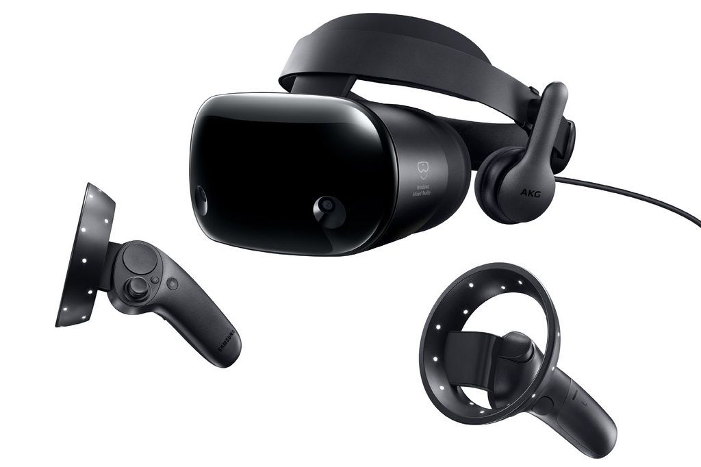 เมื่อ Samsung มีแผนอัพเกรด Gear VR ครั้งใหญ่ มาพร้อมกับชื่อใหม่ Galaxy ...