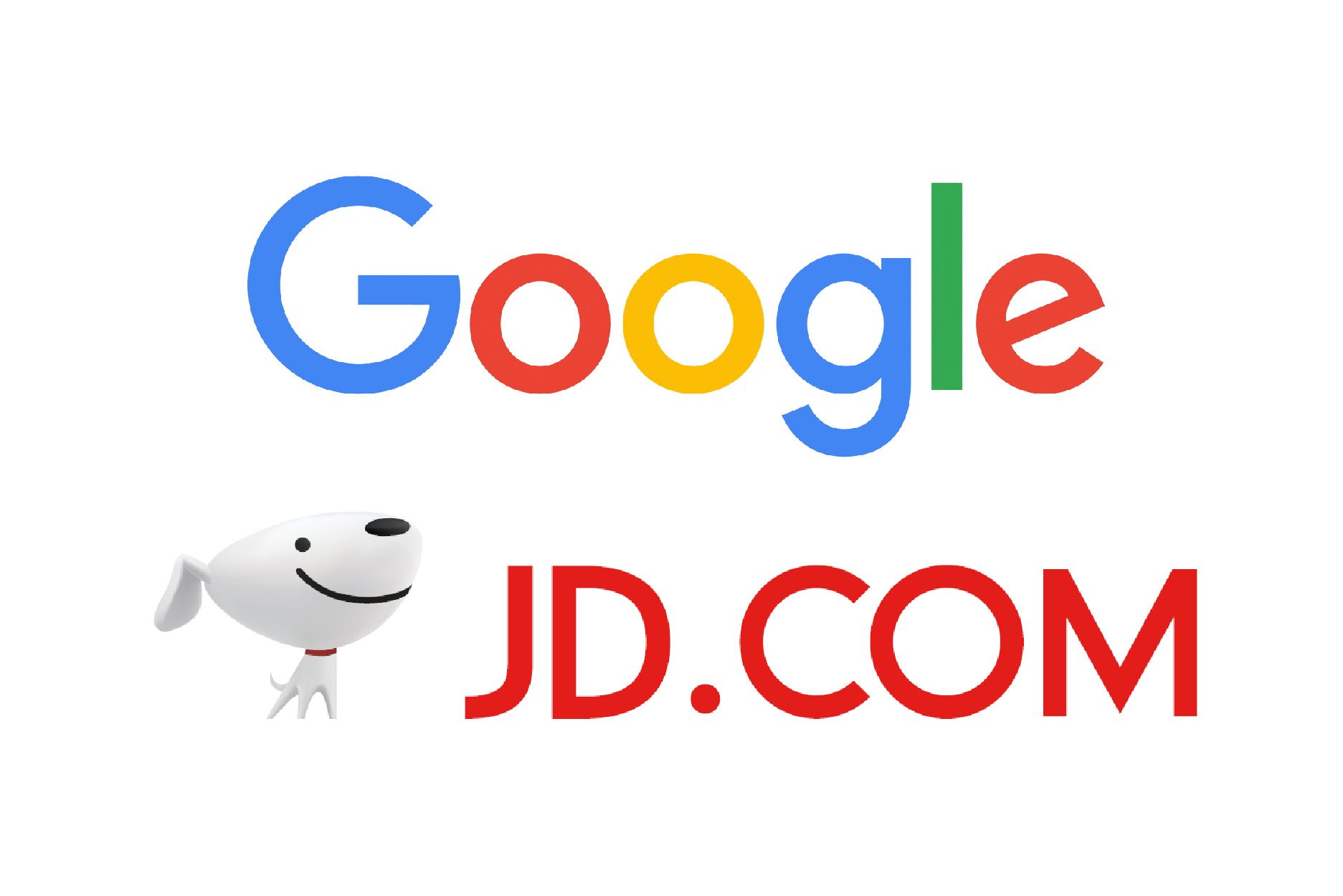 Google มีแผนบุกตลาดจีน ทุ่มงบ 550 ล้านเหรียญ ลงทุนในเว็บ JD.com | DroidSans