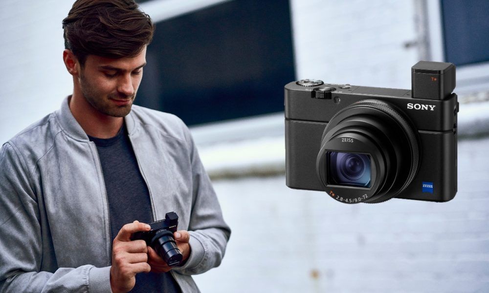 Sony Camera | DroidSans