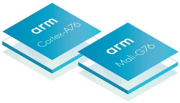 ARM เปิดตัว Cortex-X2, Cortex-A710, Cortex-A510 และ GPU Mali รุ่นใหม่ ...