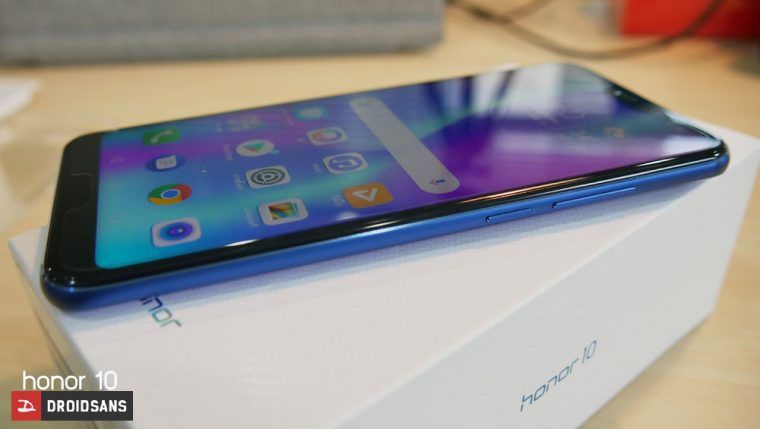 หลุดสเปคมือถือตัวท็อป Honor 20 Pro มาพร้อมกล้องหลัง 3 ตัว และเซ็นเซอร์ IMX600 ความละเอียดสูงสุด ...