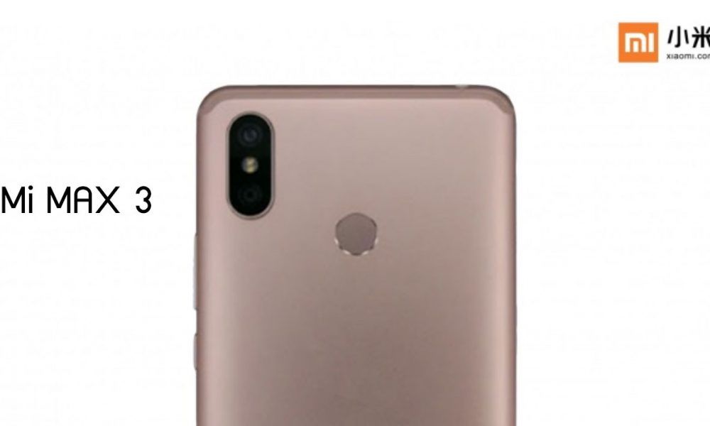 ซีอีโอ Xiaomi แอบโชว์กล่อง Mi Max 3 คาดมีทั้งรุ่น Snapdragon 636 และ ...