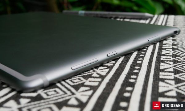 Review | รีวิว Huawei Mediapad M5 Pro แท็บเล็ตตัวท็อปพร้อมปากกา M-Pen ...