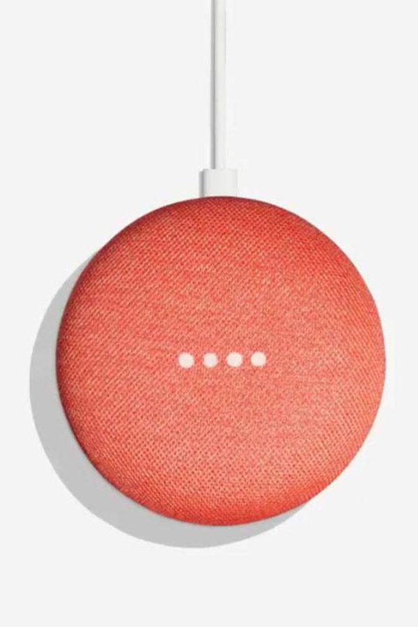 Google Home Mini ครองที่ 1 ในตลาด Smart Speakers แซงหน้า Amazon Echo ...