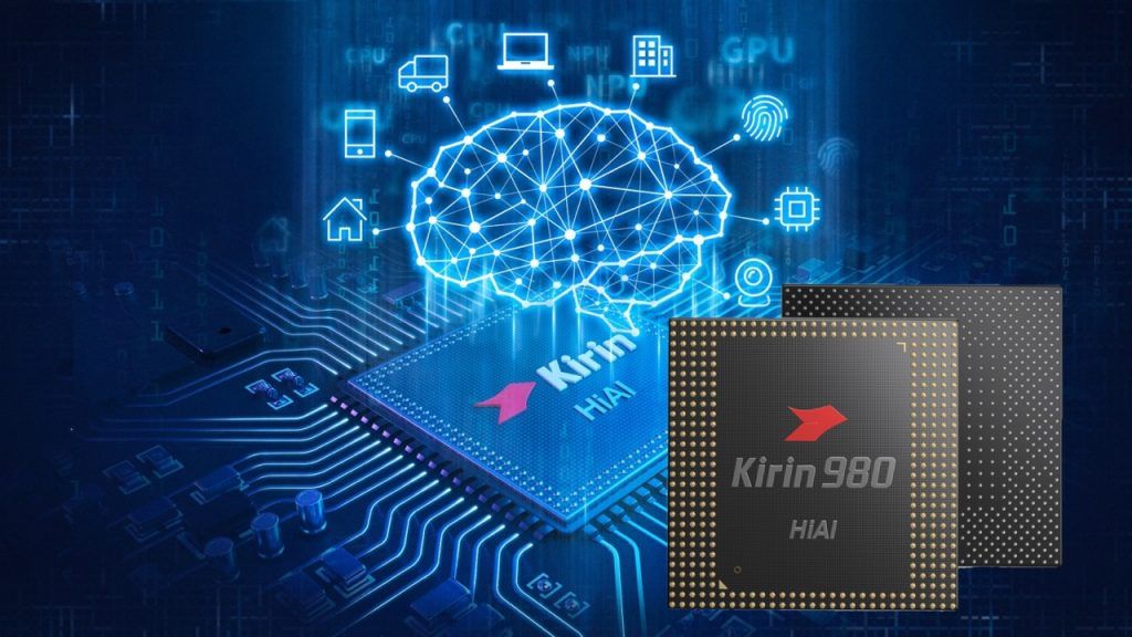Huawei เตรียมผลิตชิป Kirin 980 บนสถาปัตยกรรม 7 นาโนเมตร คาดเปิดตัวพร้อม Mate 20 | DroidSans