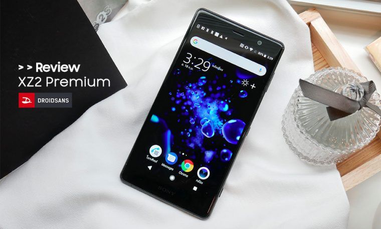 [REVIEW] รีวิว i-mobile IQ9 ใครบอก IQX จอเล็กไป จัดจอใหญ่ IQ9 | DroidSans