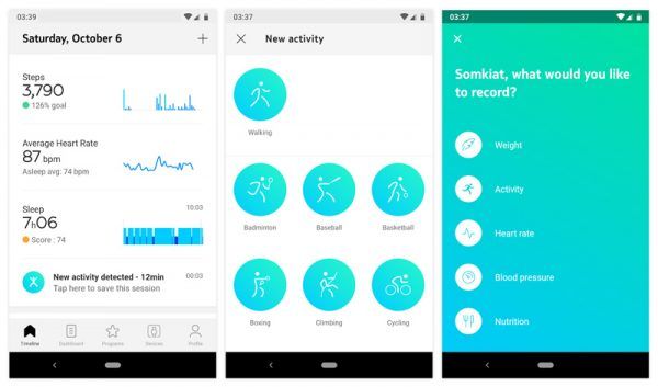 รีวิว Nokia Steel HR : Smartwatch สำหรับคนชอบหน้าปัดนาฬิกาแบบคลาสสิค ...