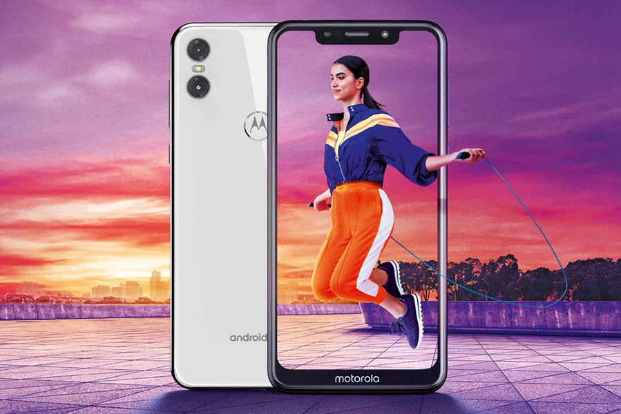 สเปค Motorola One มือถือ Android One จากตระกูล Moto | DroidSans