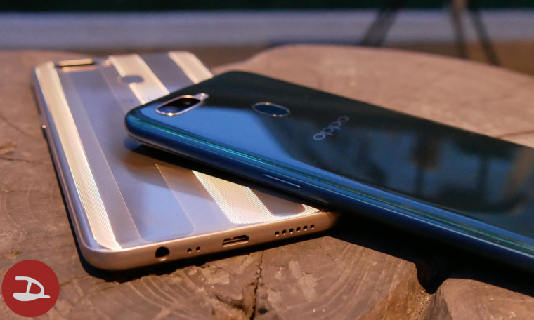 Review | รีวิว OPPO A7 สายเซลฟี่แบตอึดกลับมาอีกครั้ง พร้อมกับกล้องที่ดี ...
