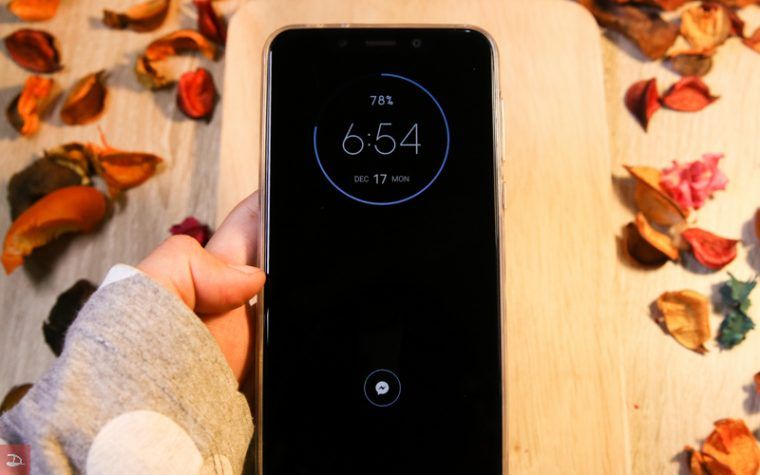 Review l รีวิว Motorola One กับประสบการณ์ใช้งาน Android One ครั้งแรกของ ...