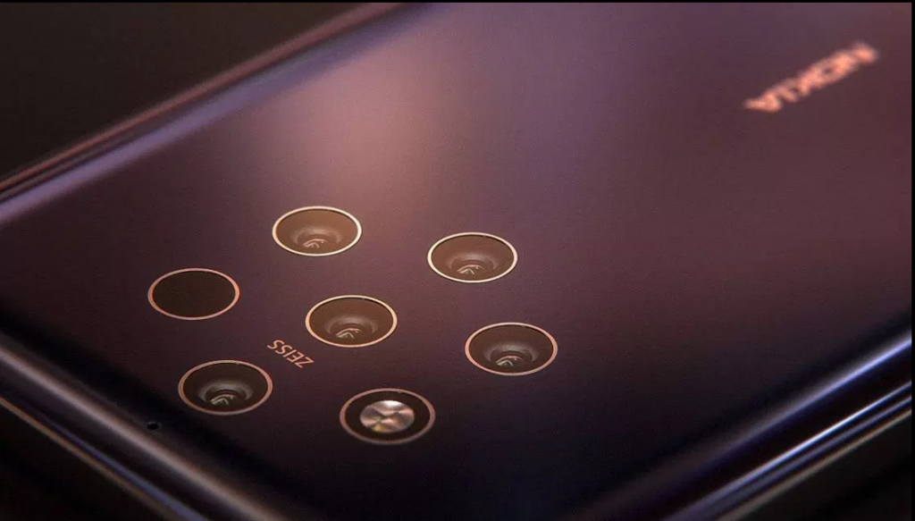 Nokia เปิดตัว Circular บริการเช่ามือถือ ผลักดันแนวคิดรักษ์โลกอย่าง ...