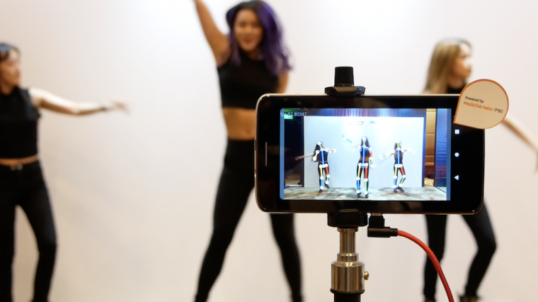 MediaTek Helio P90 ประมวลผลด้าน AI แรงกว่า Kirin & Snapdragon รองรับการ ...