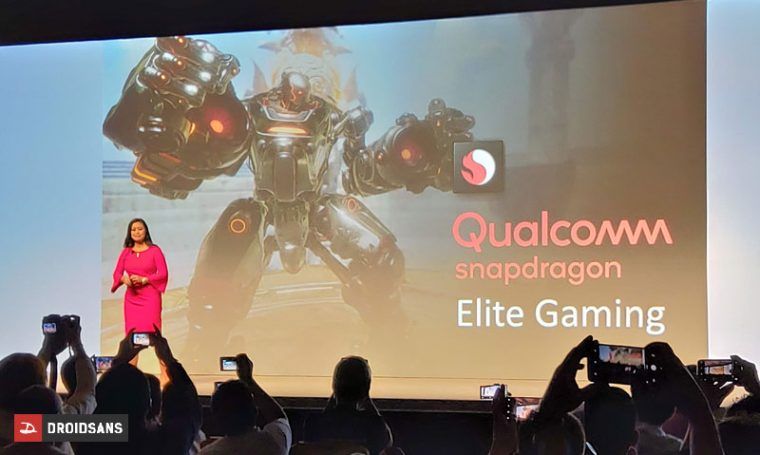 เปิดตัว Snapdragon 855 แรงขึ้นด้วย Prime Core และ AI เชื่อมต่อ LTE ...
