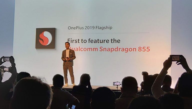 ศึกชิง Snapdragon 855 ค่ายไหนจะได้ใช้ก่อนเป็นรายแรก | DroidSans