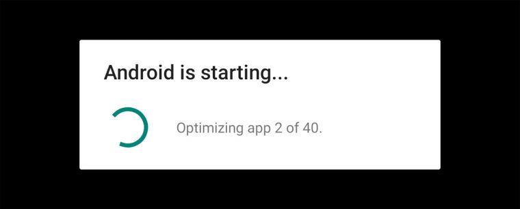 วิวัฒนาการของ Runtime ใน Android [Geek Alert] | DroidSans