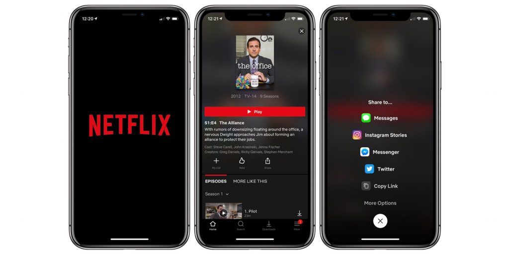 แนะนำ 10 หนังน่าดู แนวผีไทย ดูไปขนหัวลุกไปจาก Netflix | DroidSans
