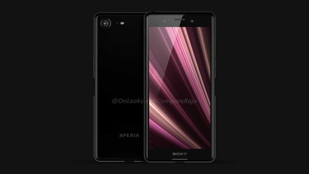 ผลทดสอบ AnTuTu ของ Sony Xperia XZ4 ทำคะแนนได้สูงกว่า Kirin 980 และ A12 ...