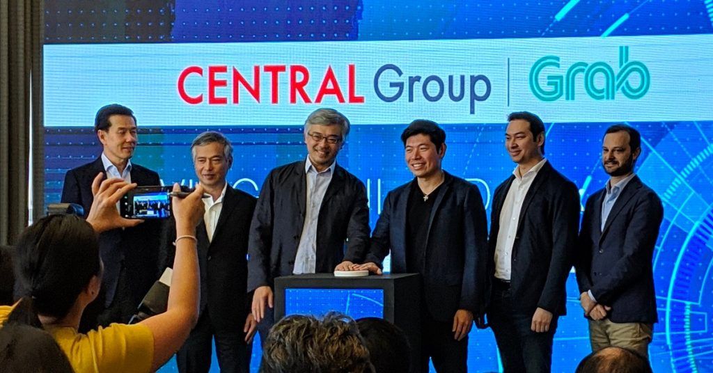 เปิดตัว GrabPet บริการใหม่จาก Grab เรียกรถรับส่งพาสัตว์เลี้ยงแสนรักไป ...