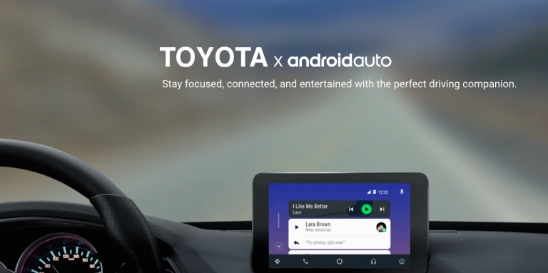 จะเกิดอะไรขึ้นเมื่อ Android ติดล้อ? Google เปิดตัว Android Auto API ...
