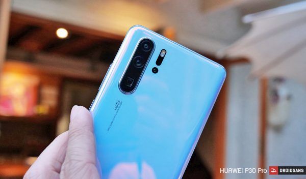 ฟีเจอร์ที่ซ่อนอยู่ของ Huawei P30 Pro กับความสามารถในการเล่นเกมแบบ ...