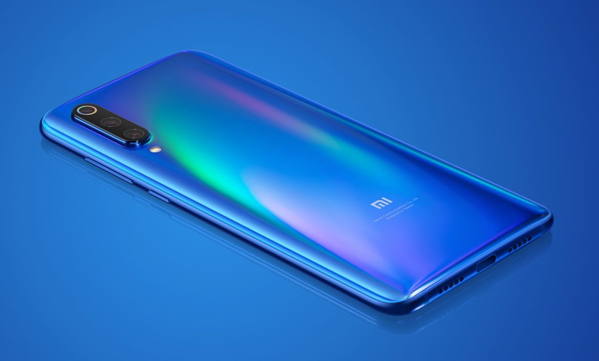 Xiaomi Mi 9X อาจมาพร้อมหน้าจอ 6.4 นิ้ว ใช้ชิป Snapdragon 675 และสแกน ...