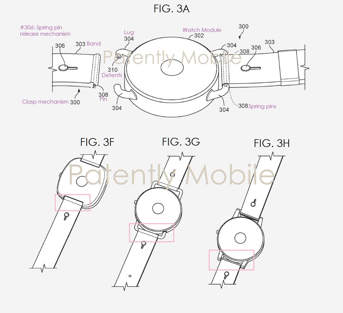 พบสิทธิบัตร Google เตรียมเปิดตัว Pixel Watch ท้าชน Apple Watch ในเร็วๆ ...