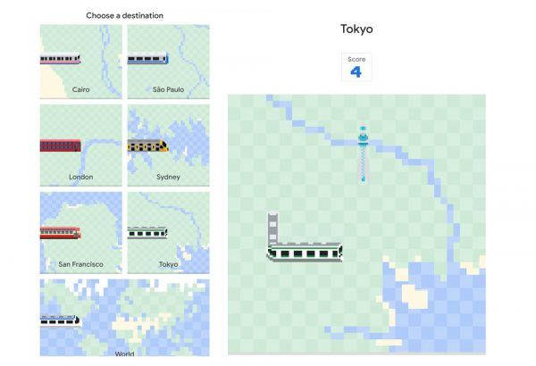 Google Maps เพิ่มการนำทางรูปแบบใหม่ ไม่ได้มีแค่รถยนต์ รถประจำทาง หรือ ...