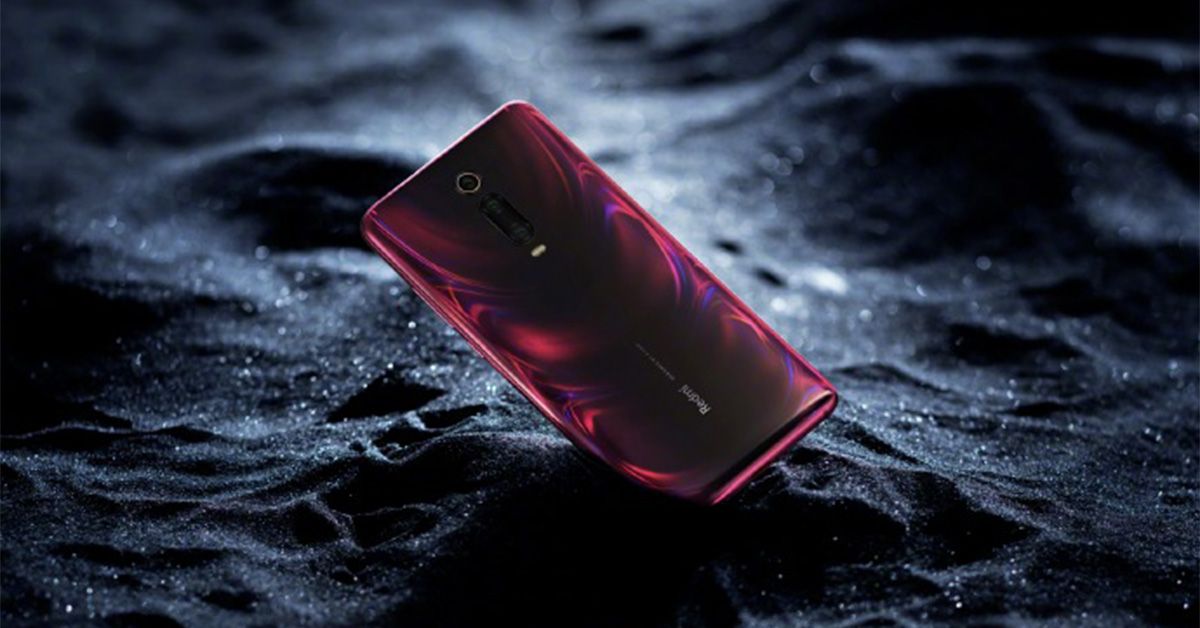 หลุดภาพและข้อมูล Redmi K20 เผยสเปคจัดเต็ม ชิป Snapdragon 855, กล้องหลัง ...