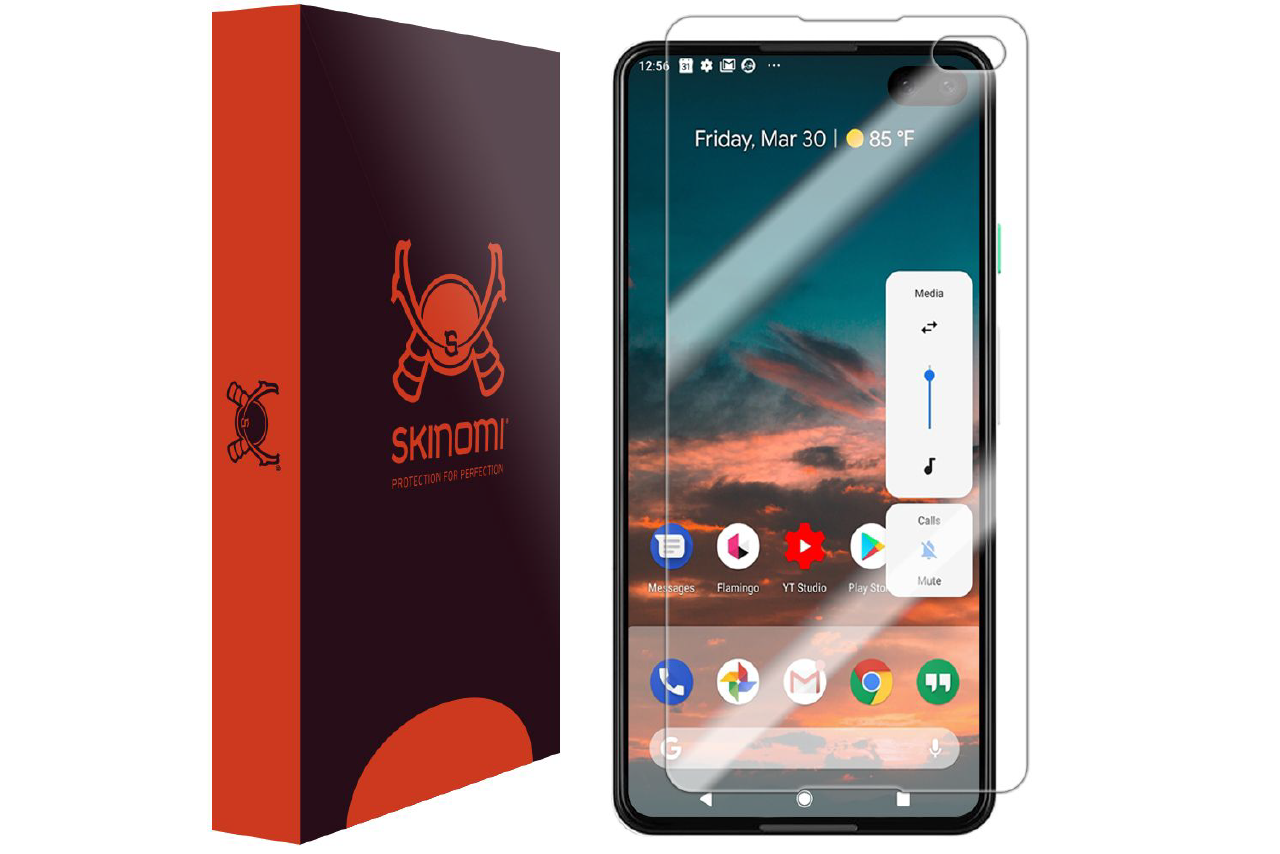 ข้อมูลเพิ่มเติมของ Google Pixel 4 หลังยืนยันกล้องหลังแบบใหม่ อาจจะมี ...