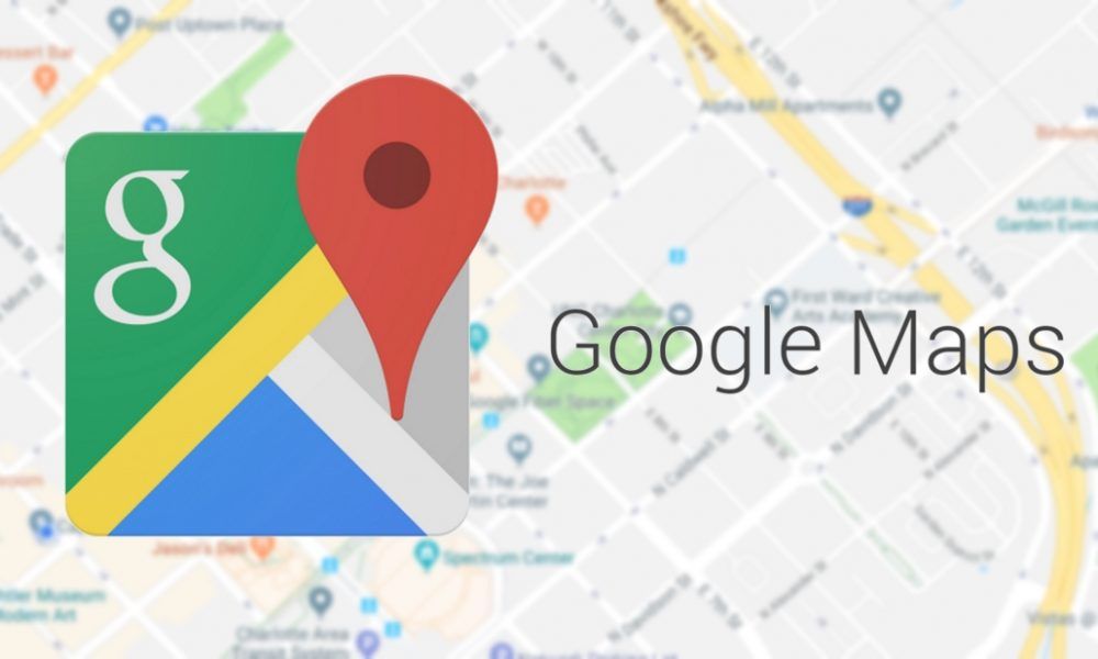 Google Maps เพิ่ม 3 ฟีเจอร์ใหม่ แจ้งเตือนแท็กซี่พาออกนอกเส้นทาง, แสดง ...