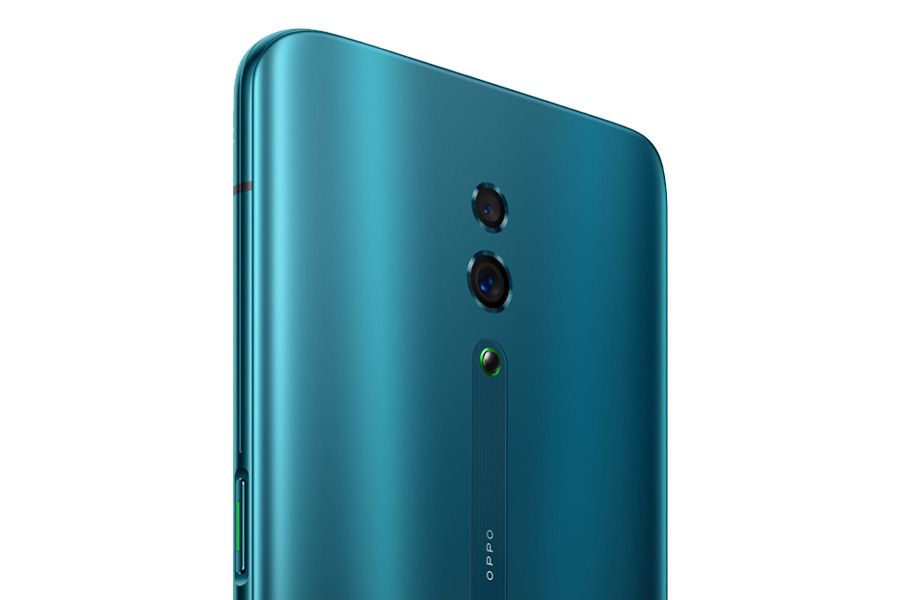 สเปค OPPO Reno พร้อมรายละเอียดฟีเจอร์และราคา | DroidSans