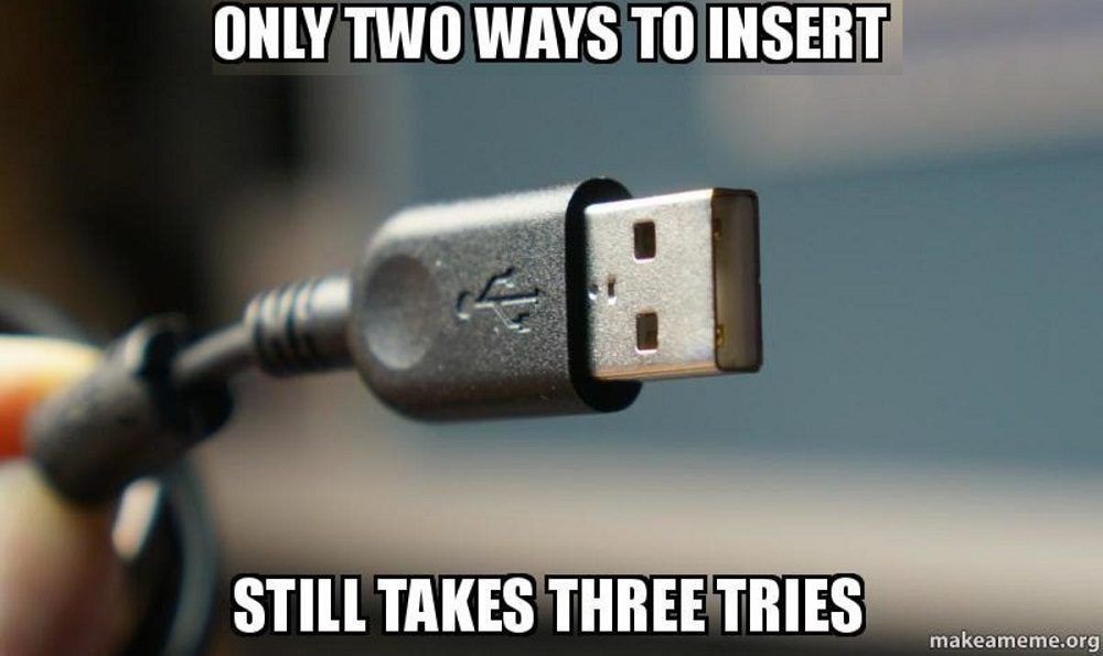 USB Type A | DroidSans