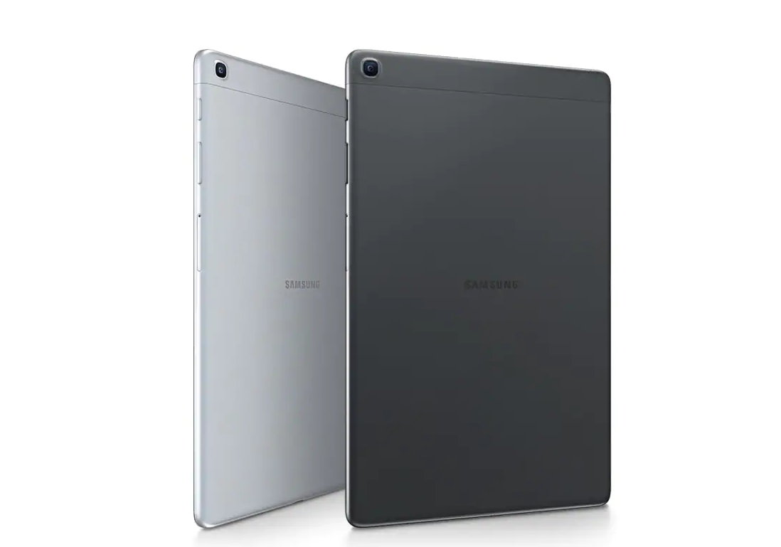 สเปค Samsung Galaxy Tab A 2019 หน้าจอ 10.1 นิ้ว ลำโพงคู่ บางเบา แบตใหญ่ ...