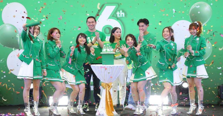 เปิดตัว GrabPet บริการใหม่จาก Grab เรียกรถรับส่งพาสัตว์เลี้ยงแสนรักไป ...