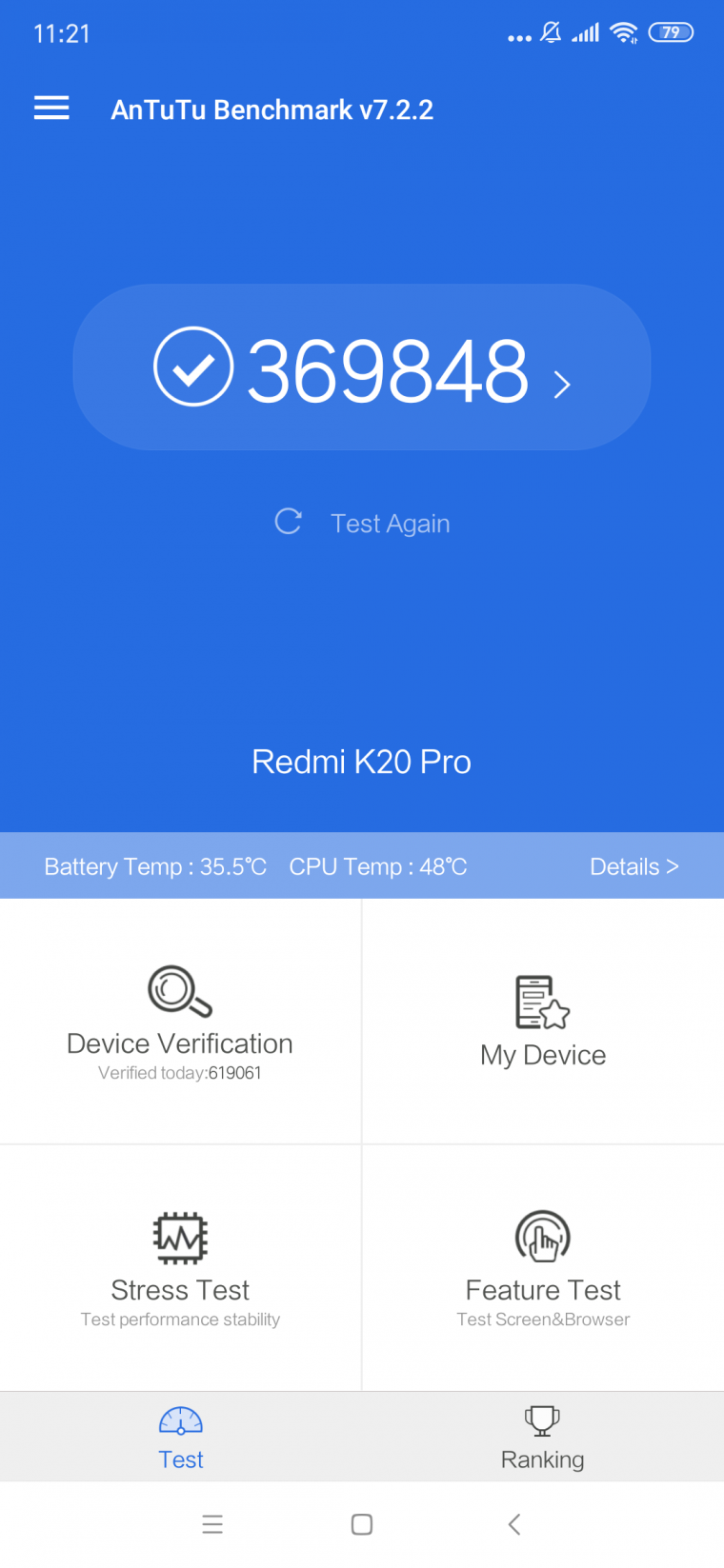 Review | รีวิว Redmi K20 Pro คุ้มกว่านี้มีอีกไหมกับ Snapdragon 855 ใน ...
