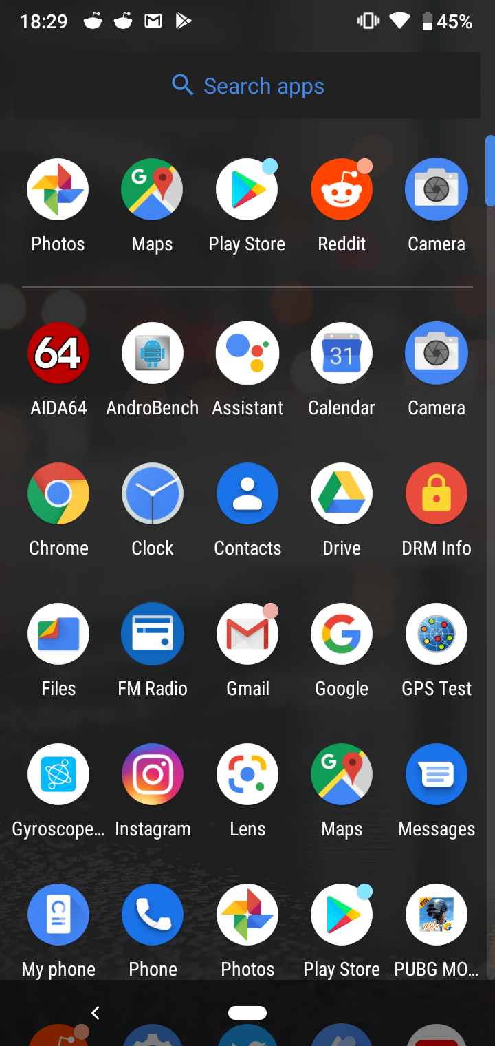 Review | รีวิว Nokia 3.2 มือถือ Android One ราคา 3,990 บาทกับสเปค RAM ...