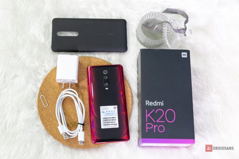 Review | รีวิว Redmi K20 Pro คุ้มกว่านี้มีอีกไหมกับ Snapdragon 855 ใน ...