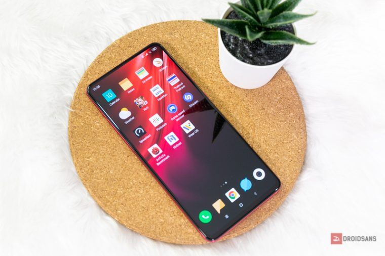 Review | รีวิว Redmi K20 Pro คุ้มกว่านี้มีอีกไหมกับ Snapdragon 855 ใน ...