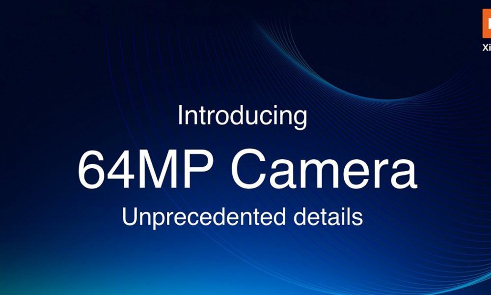 Xiaomi เตรียมเปิดตัวสมาร์ทโฟน Redmi กล้องหลัง 64MP เผยปลายปีนี้อาจได้ ...