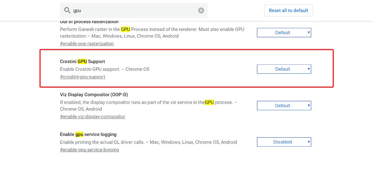 Chrome OS เวอร์ชัน 76 เปิดให้ Linux App ใช้งาน GPU ได้แล้ว | DroidSans