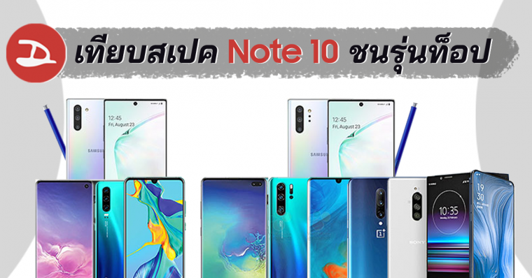 PREVIEW : พรีวิว SAMSUNG GALAXY NOTE 3 | DroidSans