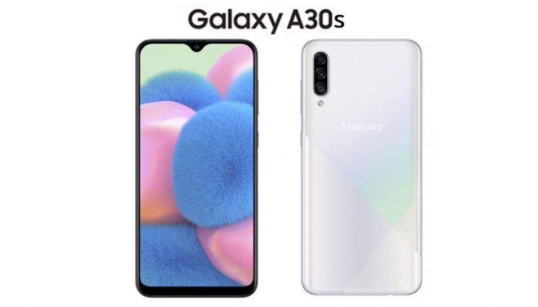 สเปค Samsung Galaxy A30s รุ่นสุดคุ้มกลับมาอีกครั้ง รอบนี้เพิ่มเป็น 3 ...