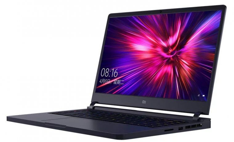 Xiaomi เปิดตัวโน้ตบุ๊ค Mi Gaming ใหม่ 3 รุ่น ในงาน ChinaJoy 2019 มา ...