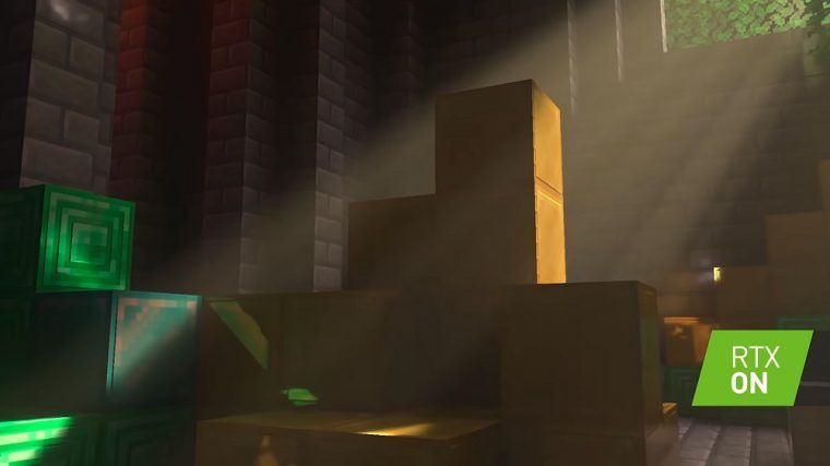 Minecraft เตรียมอัพเกรดกราฟฟิกใหม่ รองรับ Ray Tracing เพิ่มแสงเงาสมจริง ...