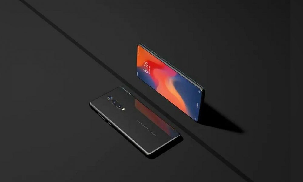 Xioami Mi Mix 4 | DroidSans