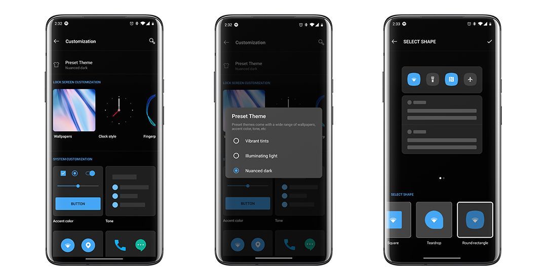 OnePlus 7 และ OnePlus 7 Pro ได้อัพเดท Android 10 แล้ว มาพร้อม OxygenOS 10 | DroidSans
