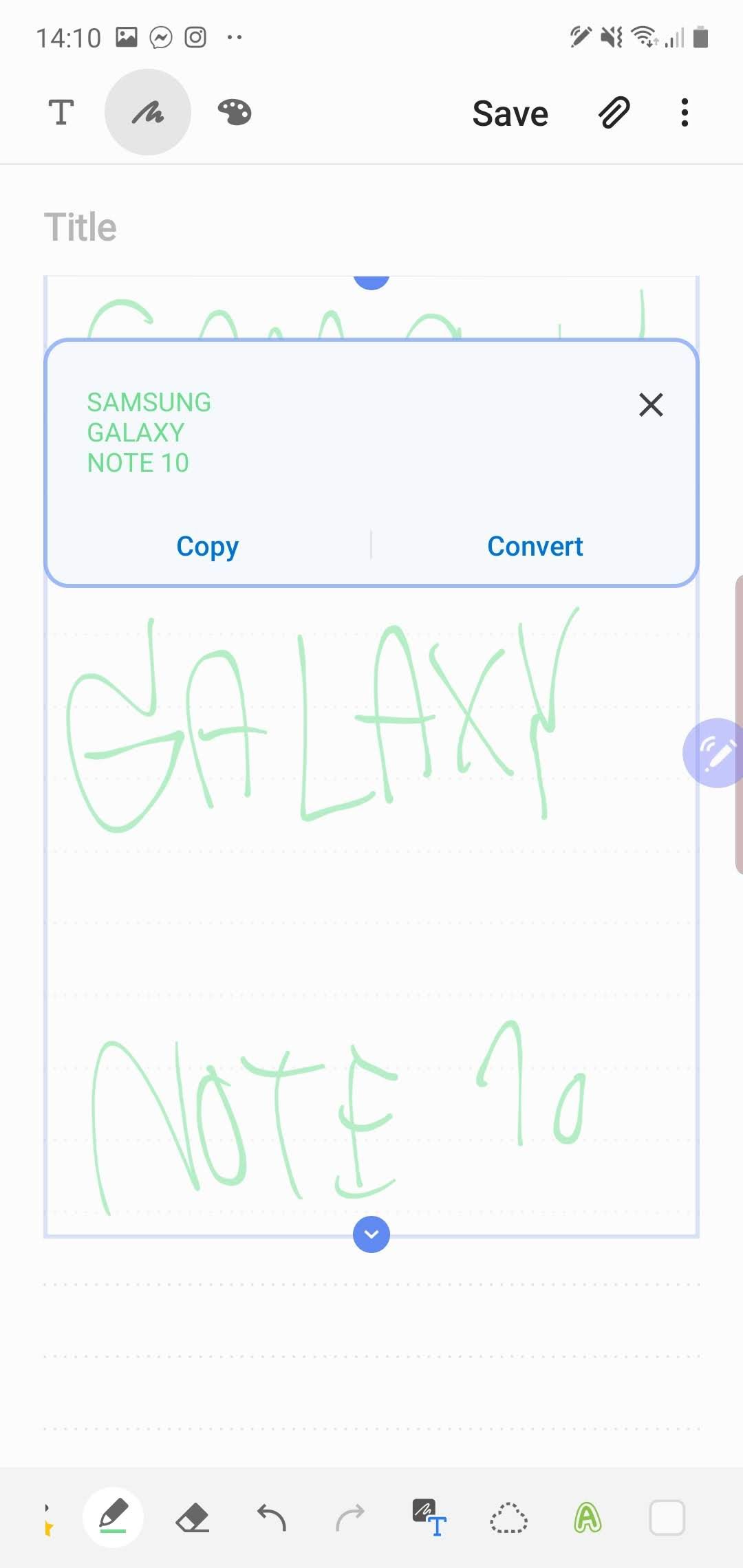 Review | รีวิว Samsung Galaxy Note 10 | Note 10+ หลังใช้งานมาเดือนกว่า ...