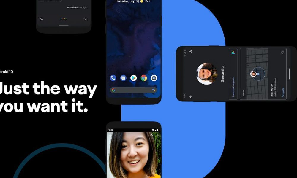 สรุปข้อมูล 33 ฟีเจอร์ใหม่ที่มากับระบบปฏิบัติการ Android 10 มีอะไรบ้าง ...